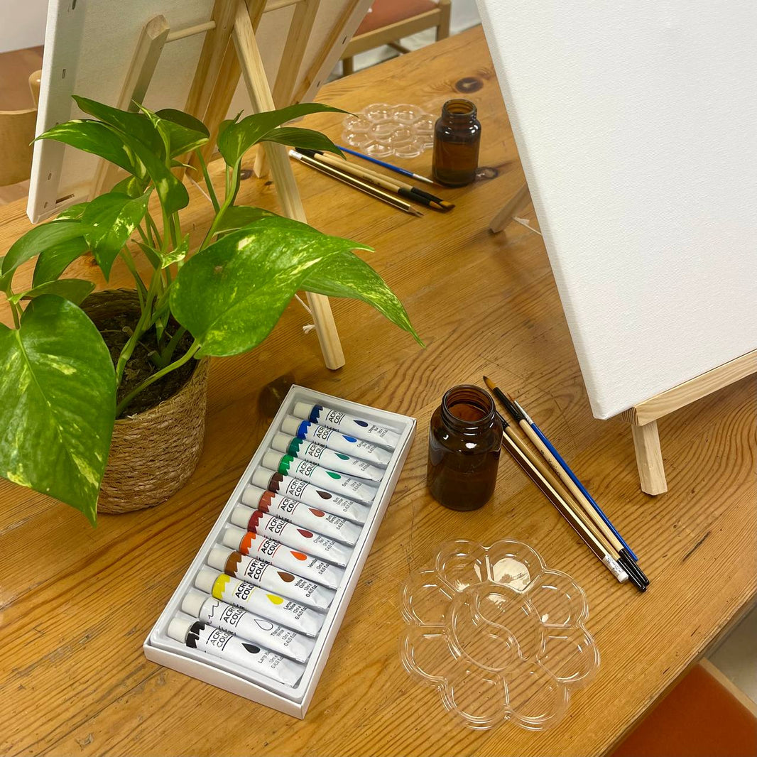 מוצרי נייר מאויירים ומעוצבים – Gan Studio